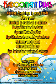 Kadooment Divas: THE ESSENCE OF CROP-OVER "MORE THAN A CARNIVAL, SWEET ...